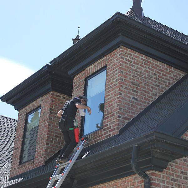 Clear Horizon Window Cleaning