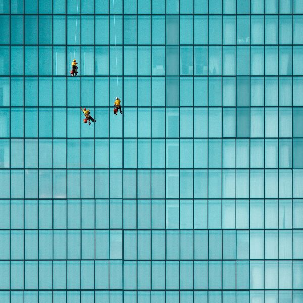Clear Horizon Window Cleaning