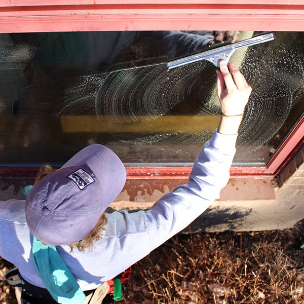 Clear Horizon Window Cleaning
